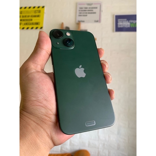 Jual iphone 13 mini 128GB Ibox | Shopee Indonesia