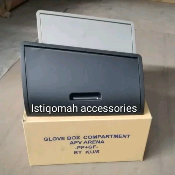 Jual GLOVE BOX SUZUKI APV ARENA | Shopee Indonesia
