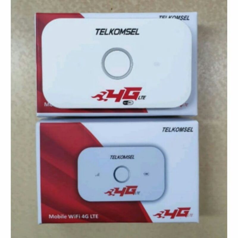 Jual Modem Hotspot Mini Modem Wifi Telkomsel 4G | Shopee Indonesia