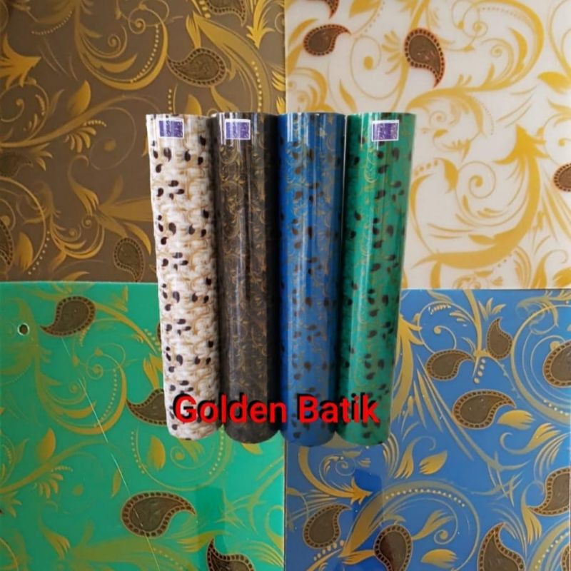 Jual Fiber Pagar Fiber Penutup Pagar Piber Pagar Per 1/2 Meter | Shopee ...