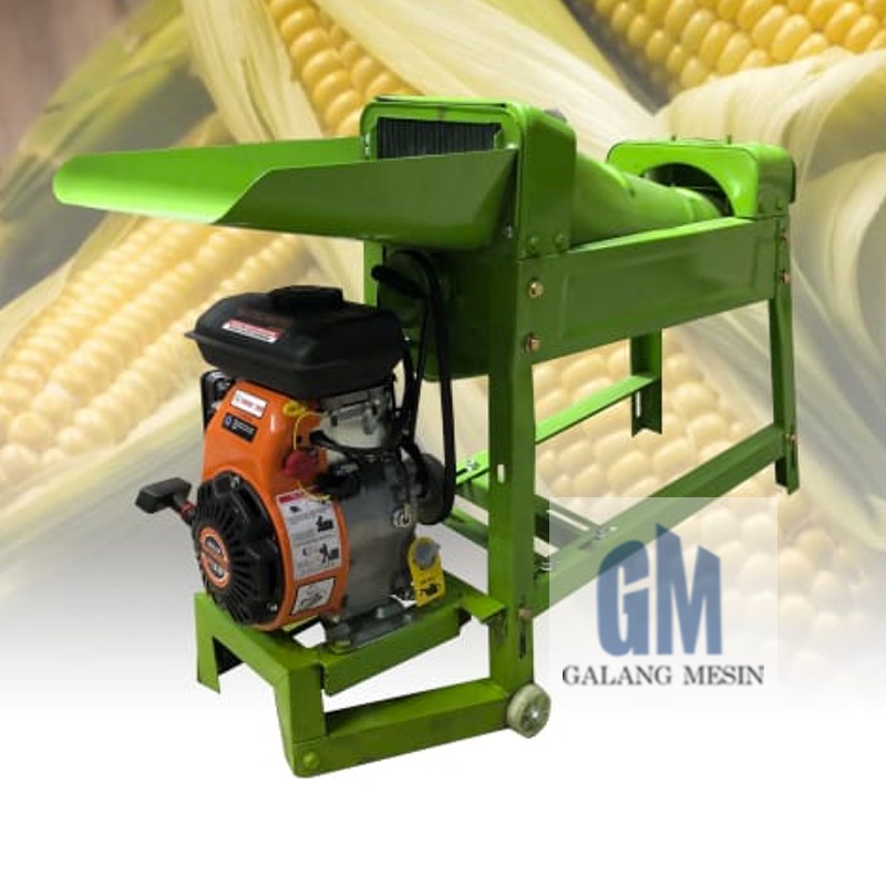 Jual MESIN PEMIPIL PERONTOK JAGUNG MAHKOTA MCT 5-50 1 ton/jam MCT5-50 ...