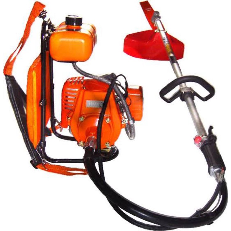 Jual Mesin potong rumput Westco Brush Cutter Alat Potong Rumput ...