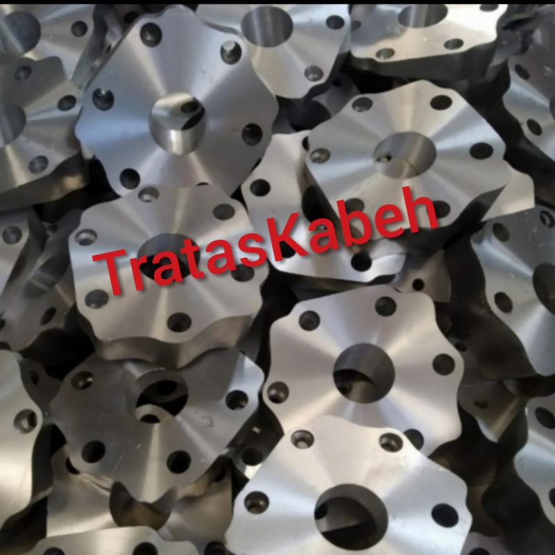 Jual Intake Intek Manipul Manipol Manifold Ninja R RR 2Tak GTX ...