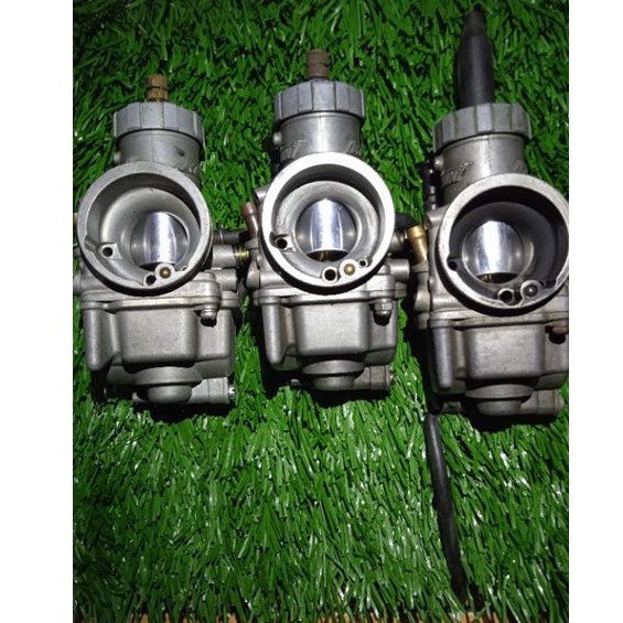 Jual karburator Ninja R Original Copotan | Shopee Indonesia