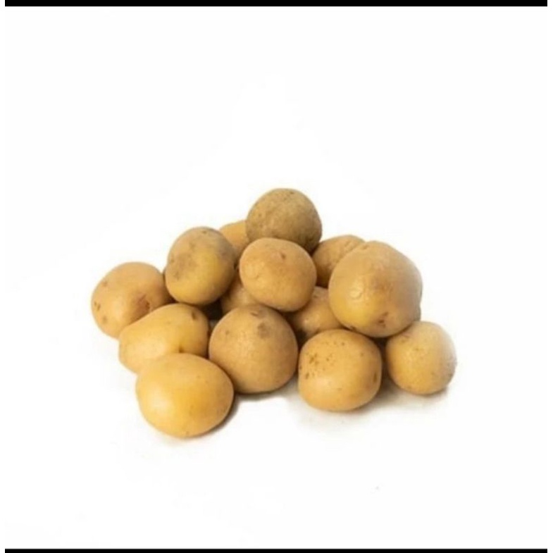 Jual Kentang Baby / Kentang Rendang | Shopee Indonesia