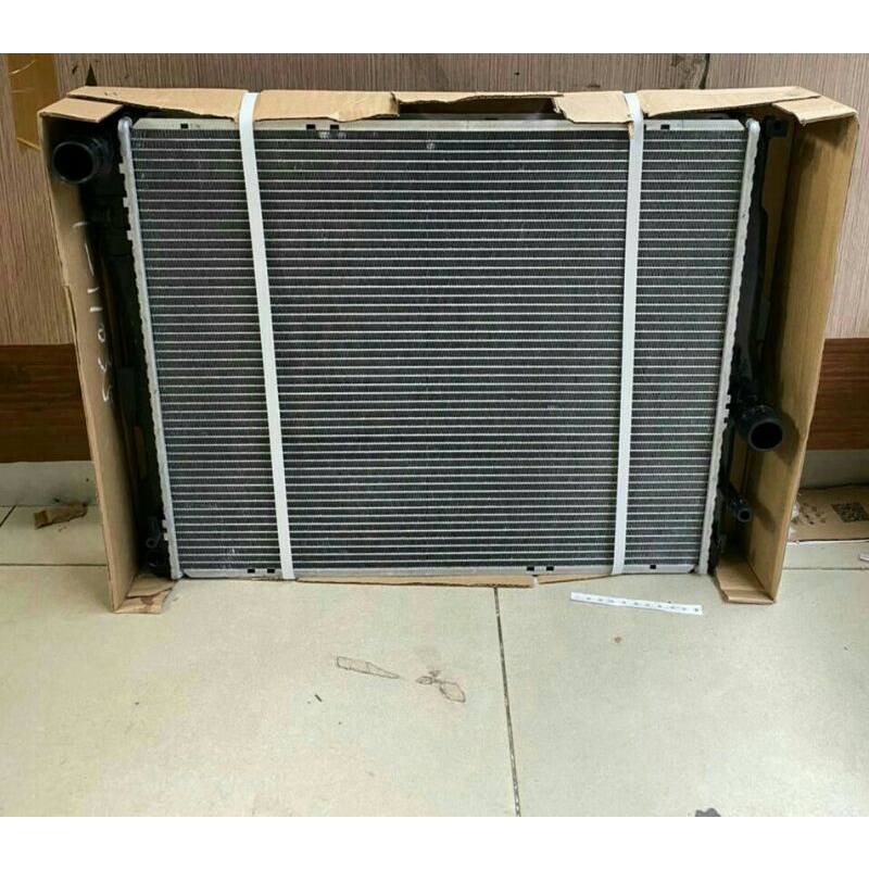Jual Radiator Bmw 318i E46 1999-2006 | Shopee Indonesia