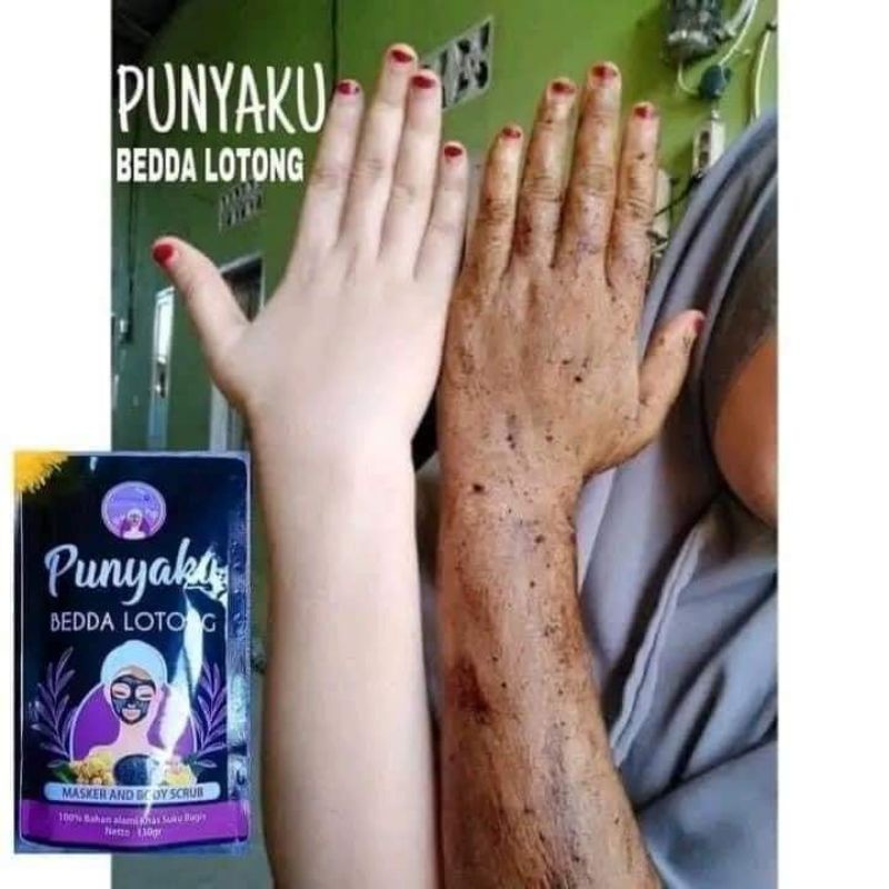 Jual Punyaku Bedda Lotong | Shopee Indonesia