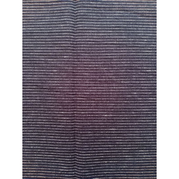 Jual KAIN LINEN SALUR DASAR NAVY (REQ PANJANG 50 CM = Rp17.500 ...