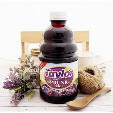 Jual Taylor, Prune Juice - jus buah plum 946 ml | Shopee Indonesia