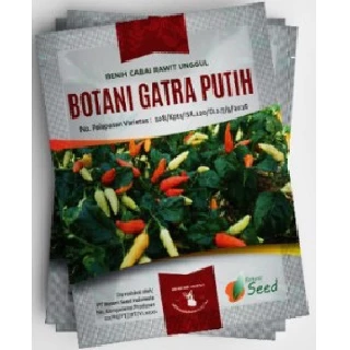 Produk Botani Seed Official | Shopee Indonesia