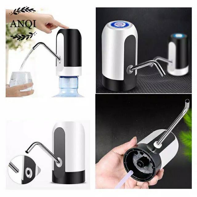 Jual Alat Pompa Air Minum Galon Elektrik Dispenser | Shopee Indonesia