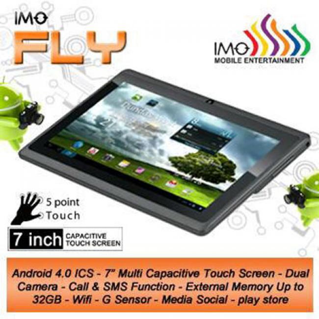 Jual IMO Tablet Z3 Fly | Shopee Indonesia