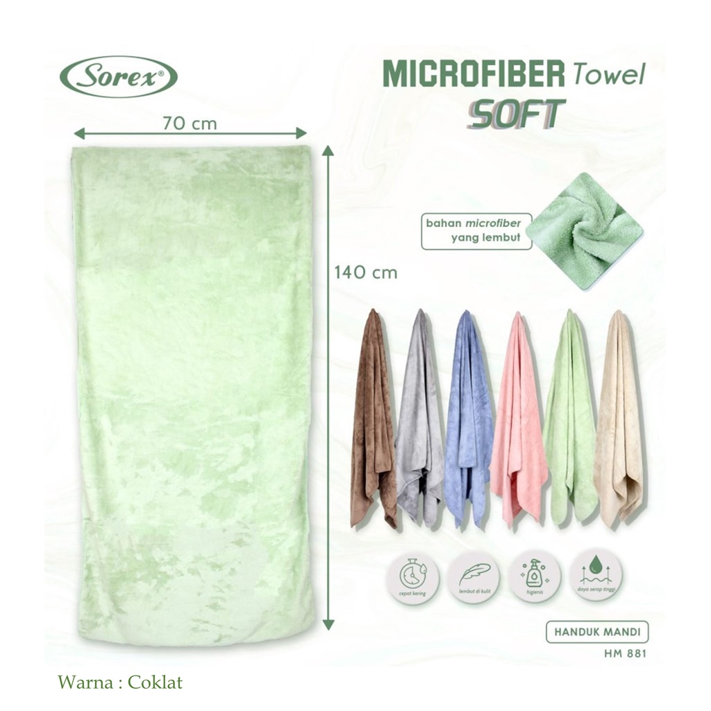 Jual Handuk Anduk Katun Dewasa Merk Merah Putih Dan Handuk Dewasa Merk ...