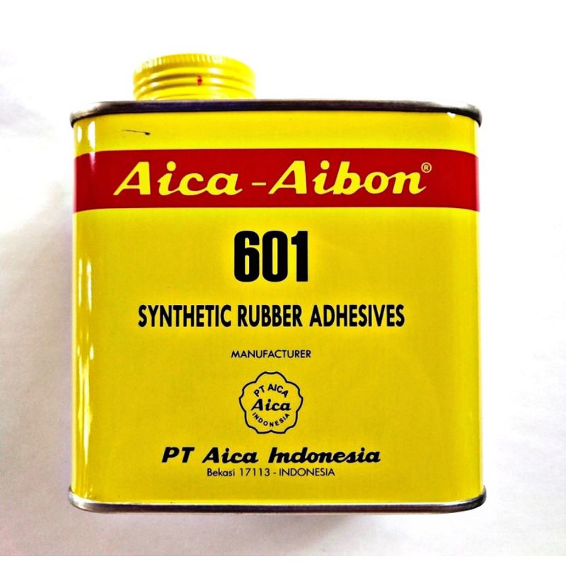 Jual Lem Aica Aibon 0,5kg / 300gram / Lem Aibon Setengah kilo / Lem ...