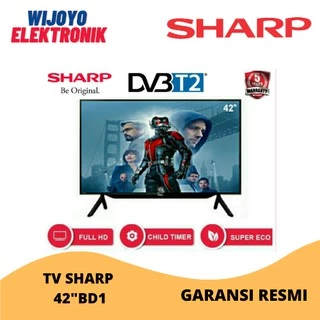 Jual TV LED 42 Inch Terlengkap & Harga Terbaru Juli 2024 | Shopee Indonesia