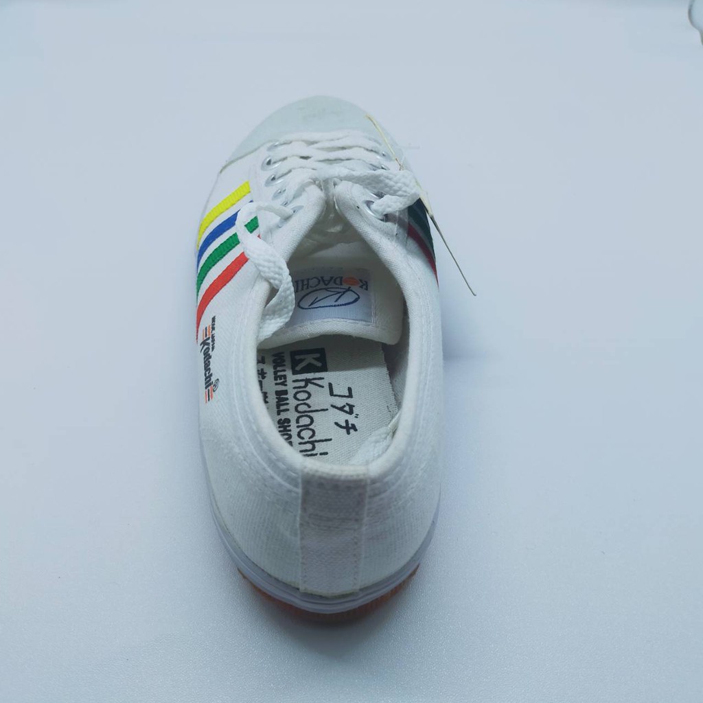 Jual Sepatu capung kodachi 8111 rainbow 2 Original Limited Mode Japan ...