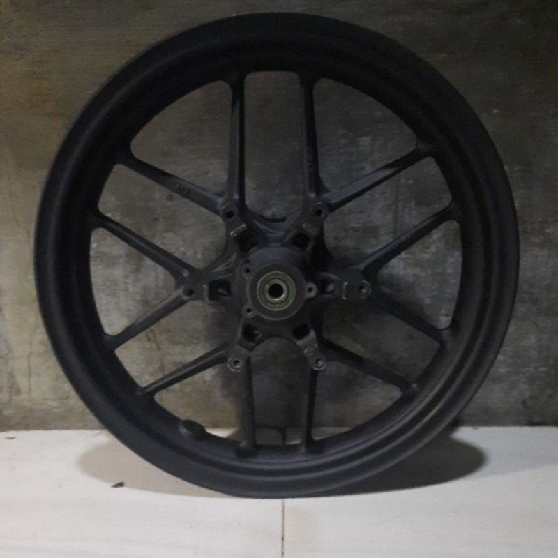 Jual velg depan adv 150 | Shopee Indonesia