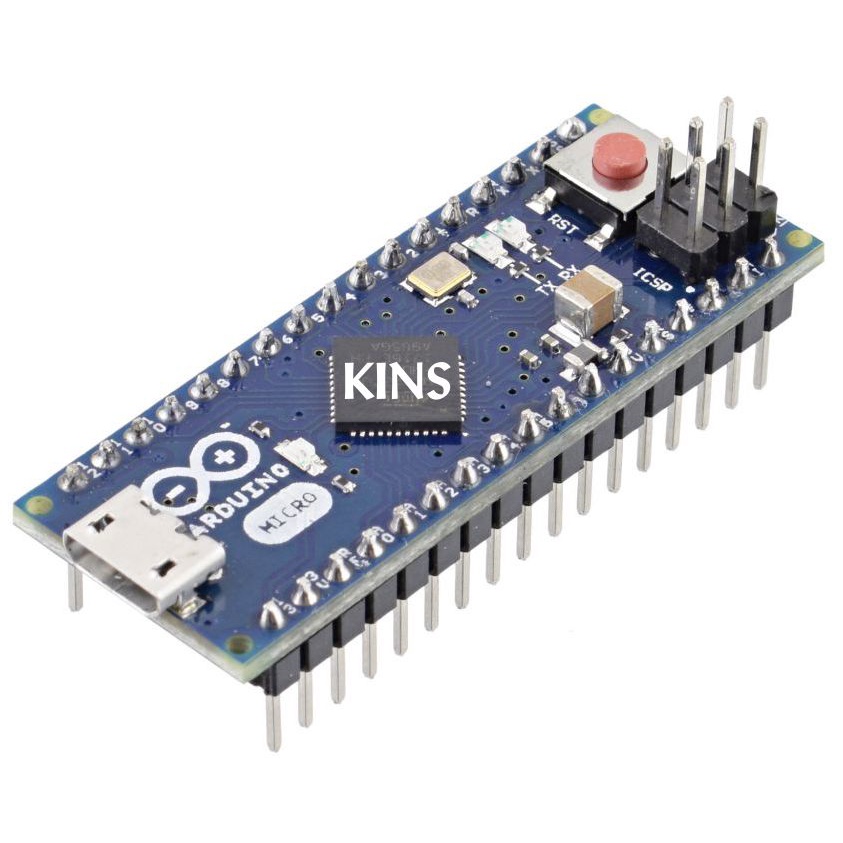 Jual Arduino Pro Micro aplikasi sistem program coding | Shopee Indonesia