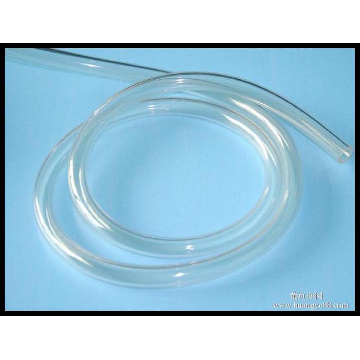 Jual BEST SELLER SELANG AIR TEBAL SELANG BENING TRANSPARAN 1/2 MURAH ...