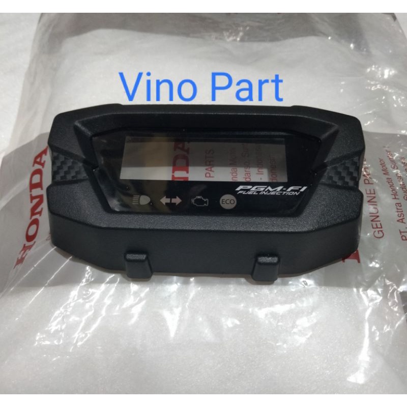 Jual Mika spedometer Lensa kaca Speedometer Beat Street new K1A 2020 ...