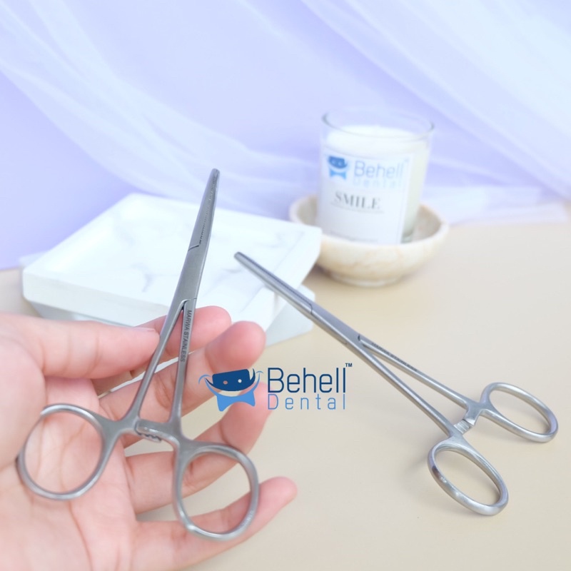 Jual ALAT GANTI PASANG KARET BEHEL POWER O CHAIN GUNTING HEMOSTAT ...