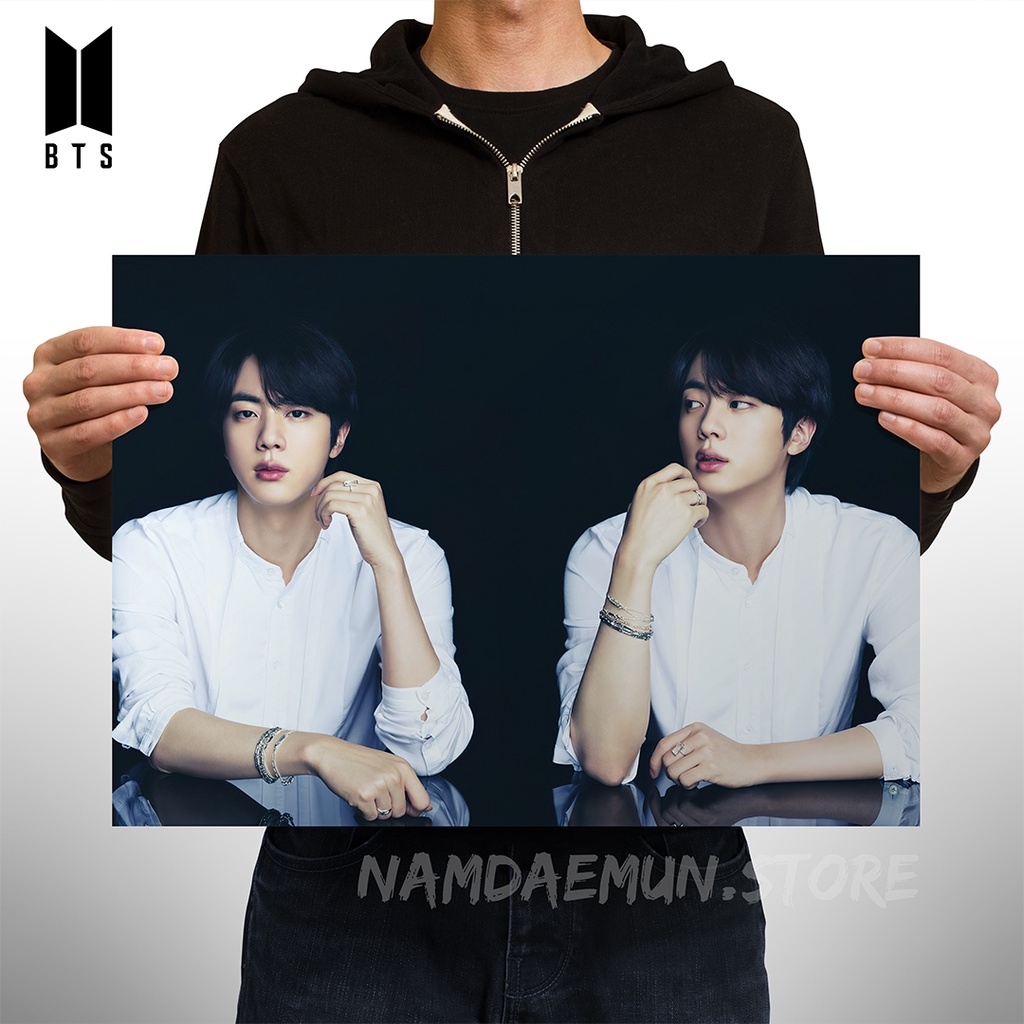 Jual Poster BTS 7FATES CHAKHO by HYBE Size A3+ Ultra HD | Shopee Indonesia