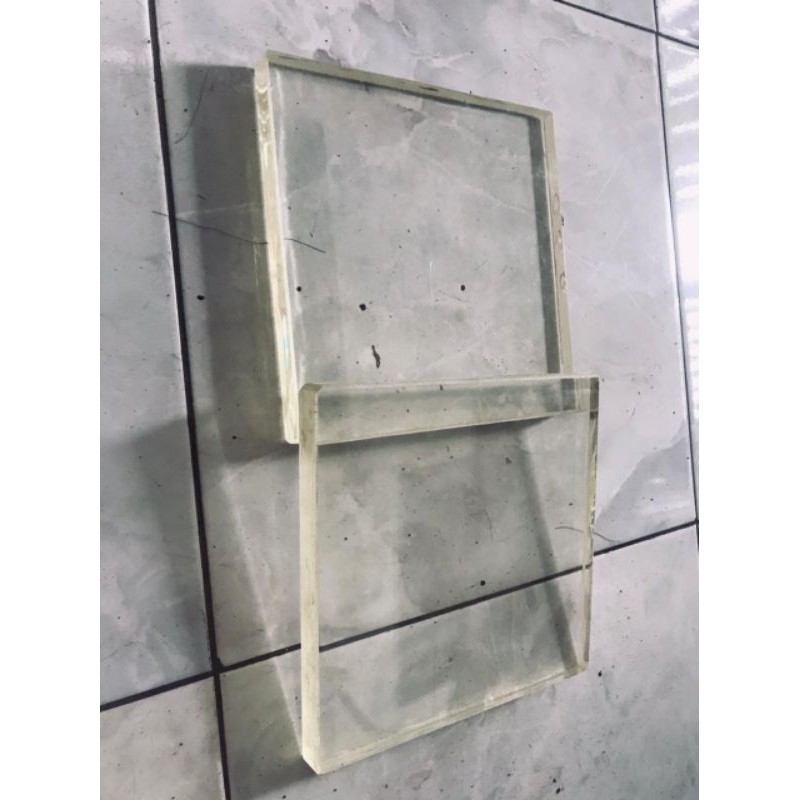 Jual Kaca pb radiologi lead glass | Shopee Indonesia