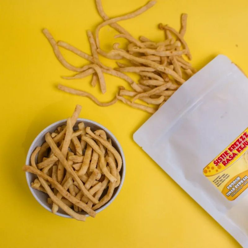 Jual sistik bawang | Shopee Indonesia