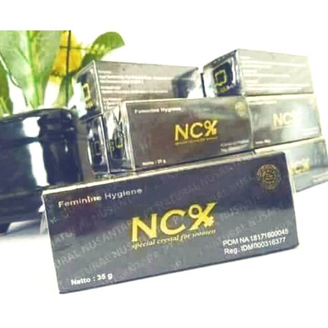 Jual Ncx Naturan Nisantara(Nasa) | Shopee Indonesia