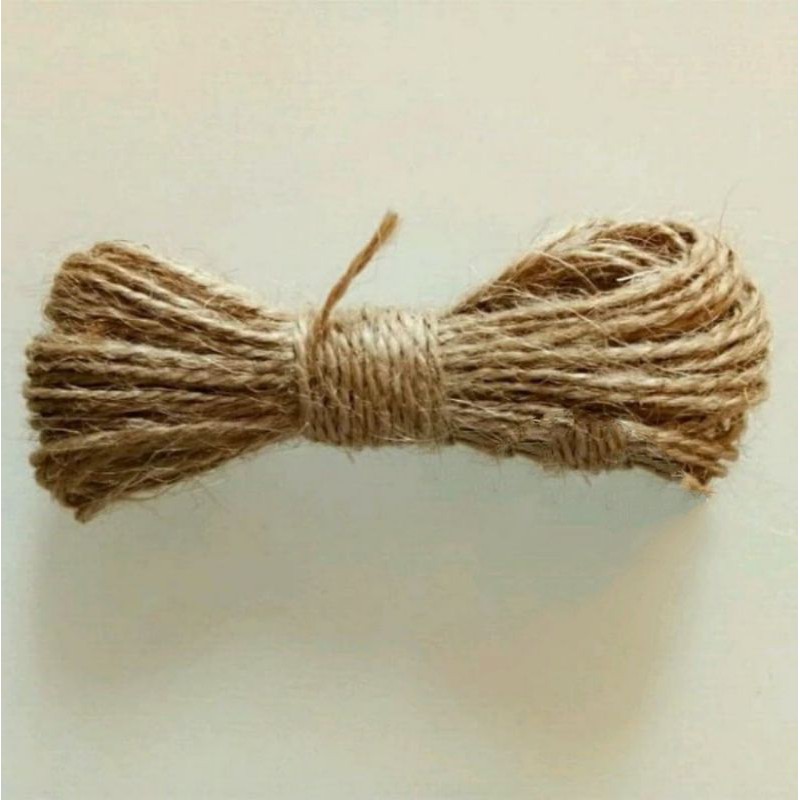 Jual Tali rami per meter | Shopee Indonesia