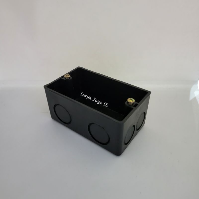 Jual Inbow Dus IB Dus Panjang Model Panasonic Bahan Tebal | Shopee ...