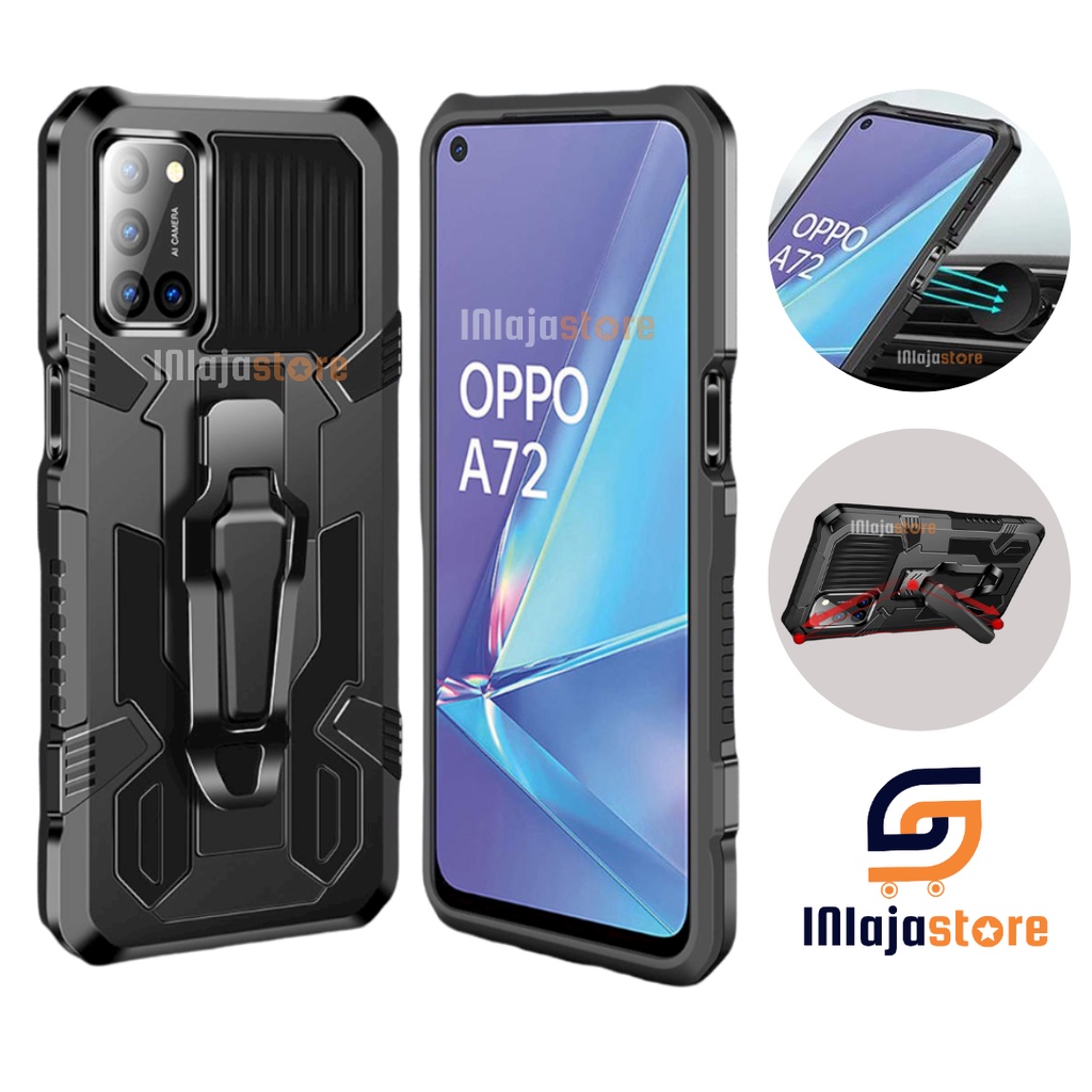 Jual Hard Case Oppo A31 2020 A37 A53 2020 A54 A74 A92 F9 F11 Pro Case ...