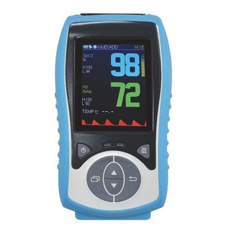 Jual Handheld Pulse Oximeter Neonatal SPO2 Sensor SPO2, | Shopee Indonesia