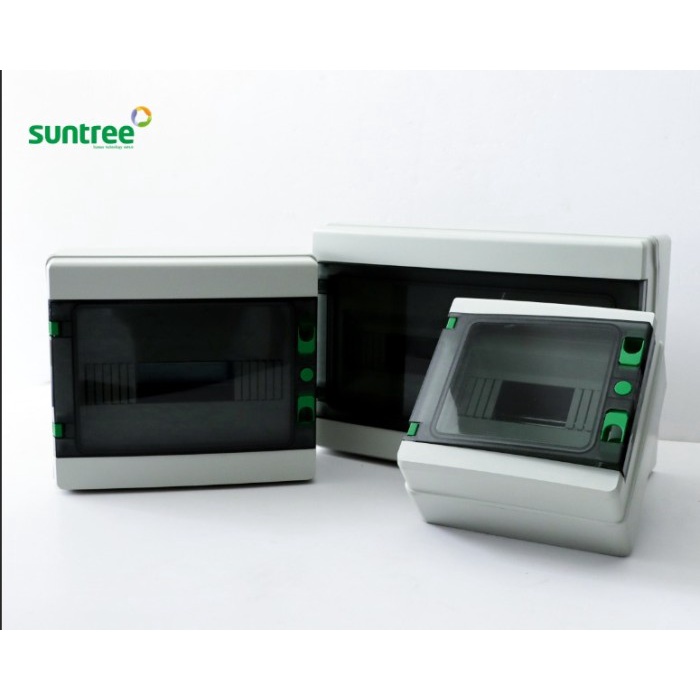 Jual Produk Terbaru Combiner Box/Mcb Box Suntree 18 Ways | Shopee Indonesia