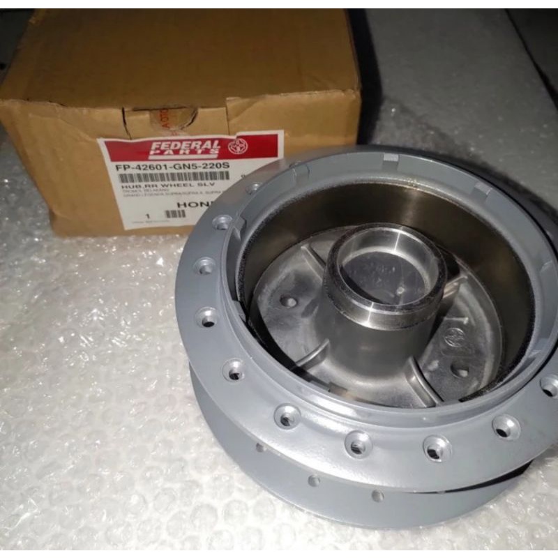 Jual Tromol Roda Belakang Grand Legenda Supra X Supra Fit Federal Astra ...