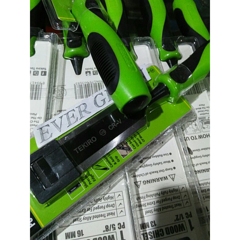 Jual PAHAT TATAH KAYU 1 " /// 2.5 cm TEKIRO GAGANG KARET - - mesin ...