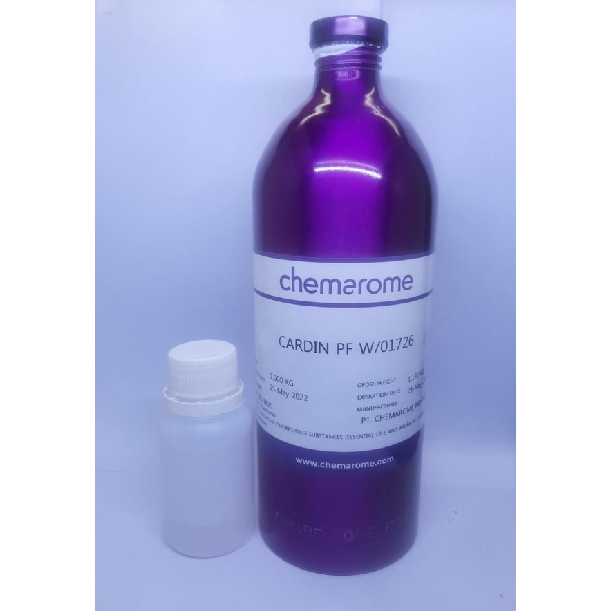 Jual PIERE CARDIN PF BIBIT MURNI 100 ML.BY CHEMAROME ( PIER CARDIN ...