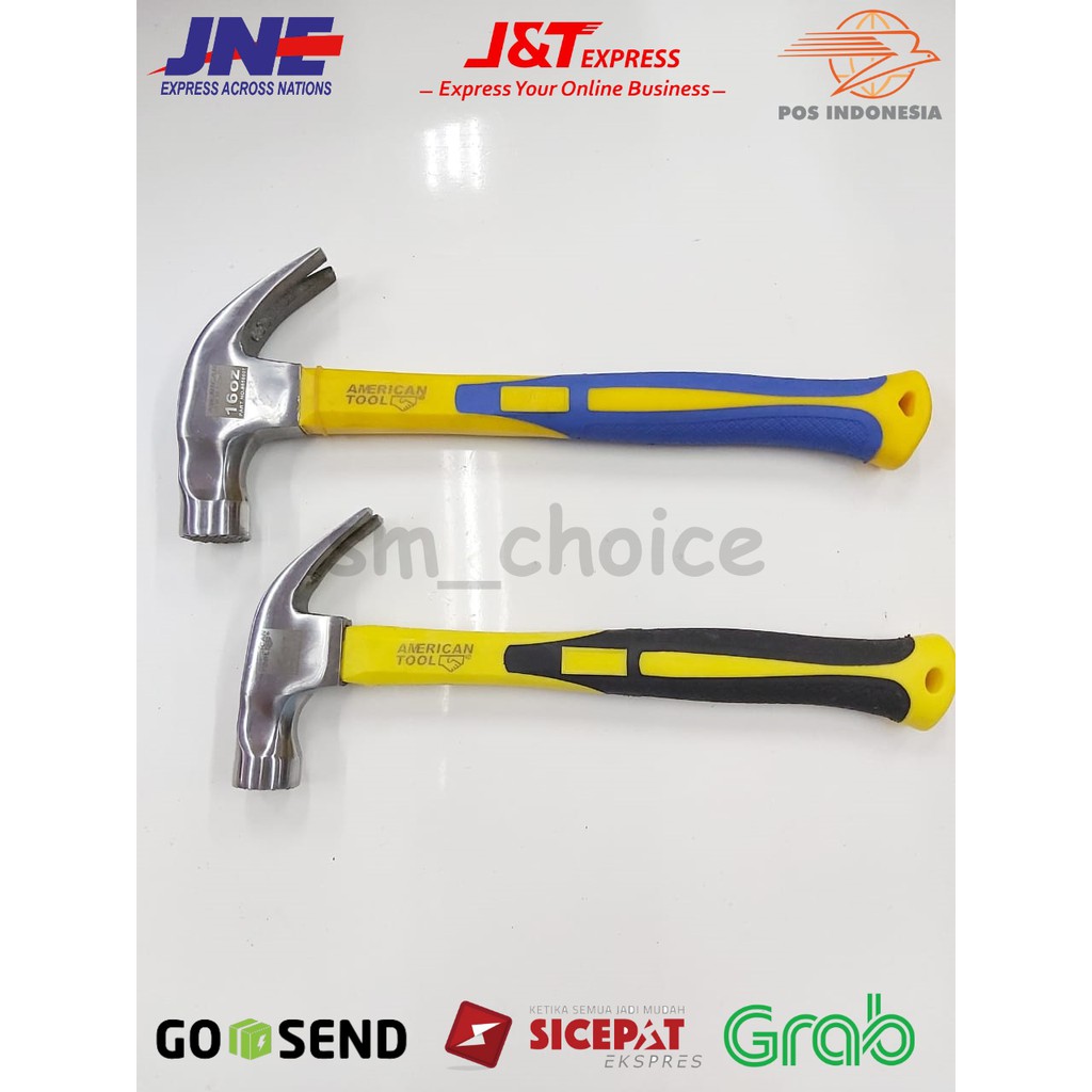 Jual PALU KAMBING - PALU BESI - PALU FIBER - MARTIL - PALU AMERICAN ...