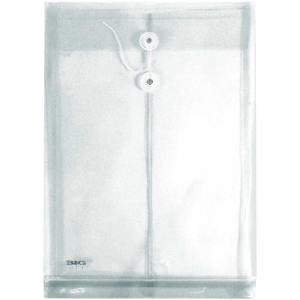 Jual MAP TALI BIG F4 8112 ECER / MAP PLASTIK TALI / MAP TALI PLASTIK ...