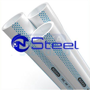 Jual Pipa PVC Wavin 2" x 4M Pipa Rucika AW 2 inch | Shopee Indonesia