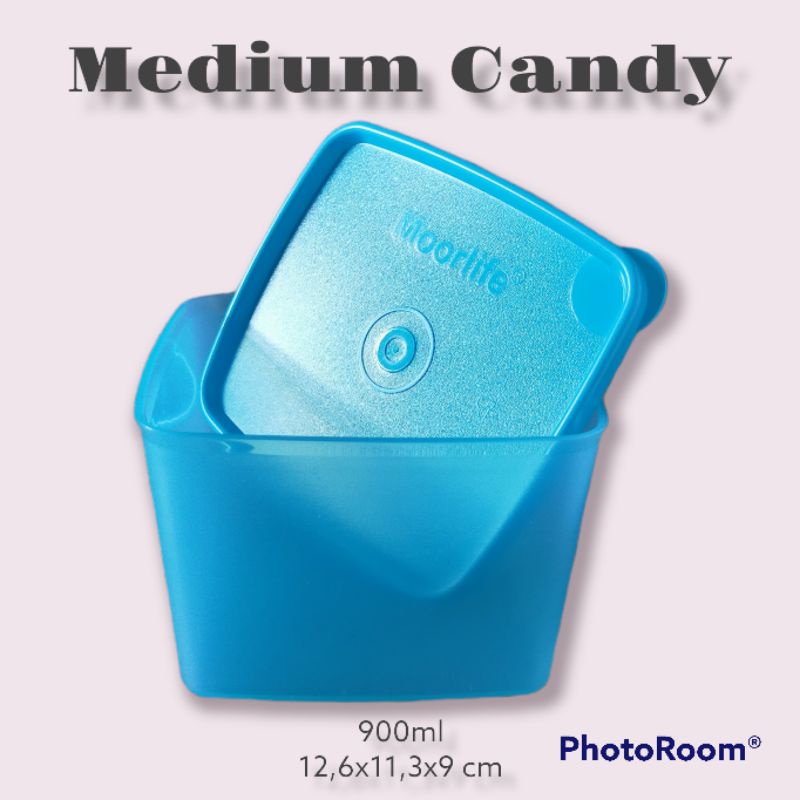 Jual Medium Candy Square Toples | Shopee Indonesia