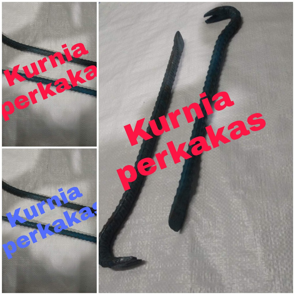Jual Alat Petukangan/Perkakas/Linggis | Shopee Indonesia
