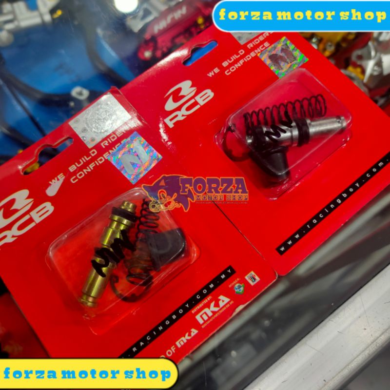 Jual Seal Master Pump Repair Kit RCB E2 E3 S1 Original RCB Racing Boy ...