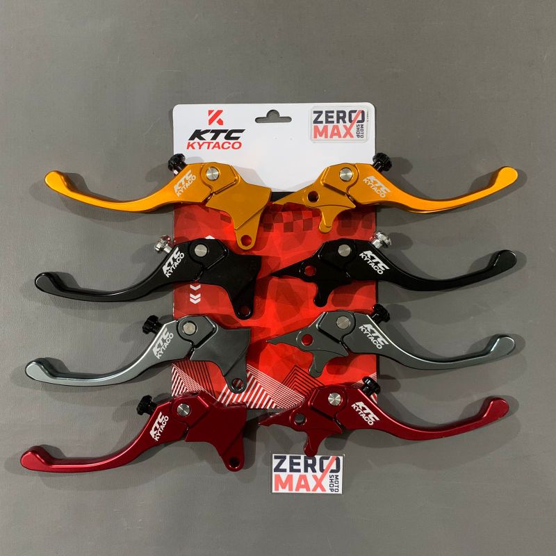 Jual Handle Handel Tuas Rem KTC Kytaco HS-11 Yamaha All New Aerox 155 ...
