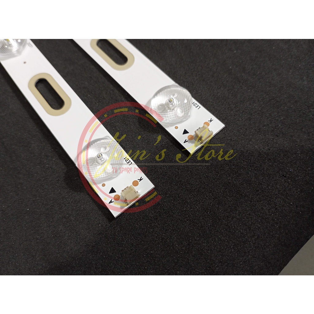 Jual LAMPU BACKLIGHT LED TV POLYTRON PLD24D8511 - PLD 24D8511 | Shopee ...