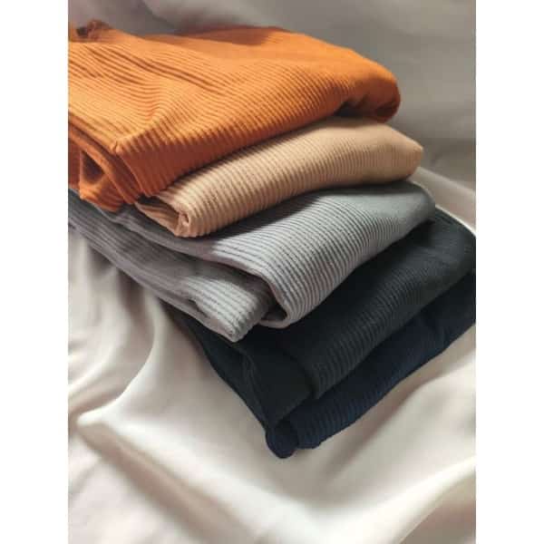 Jual PROMO INNER DRESS RAJUT TANPA LENGAN SINGLET KHUSUS JUMBO JUMBO ...