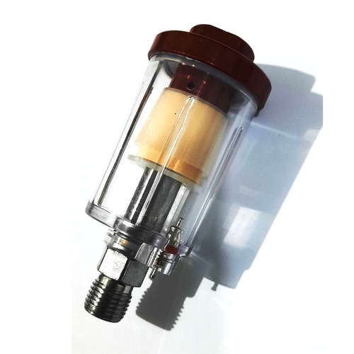 Jual Meijer Filter 1/4 Air Saringan Udara Kompresor Untuk Spet Cat ...