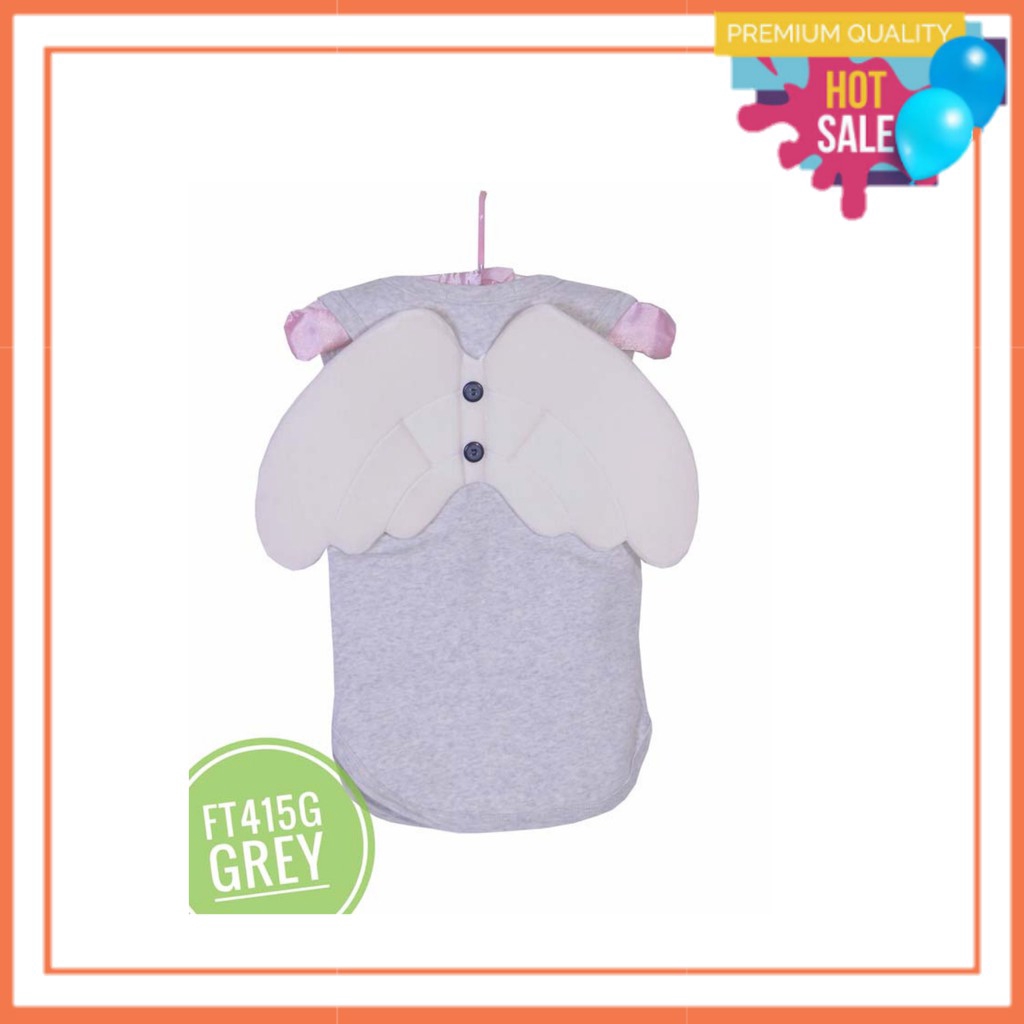 Jual BAJU ANAK SAYAP LUCU ABC BABY SHOP & KIDS FASHION | Shopee Indonesia