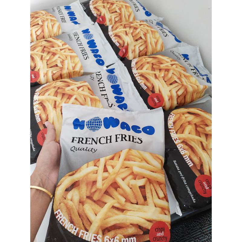 Jual KENTANG NOWACO 1KG (GRAB/GOJEK) | Shopee Indonesia