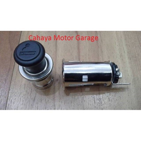 Jual Lighter Colokan Api Rokok Avanza Xenia Innova Agya Ayla Fortuner ...